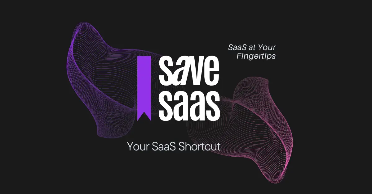 SaveSaas: Find the best SaaS products